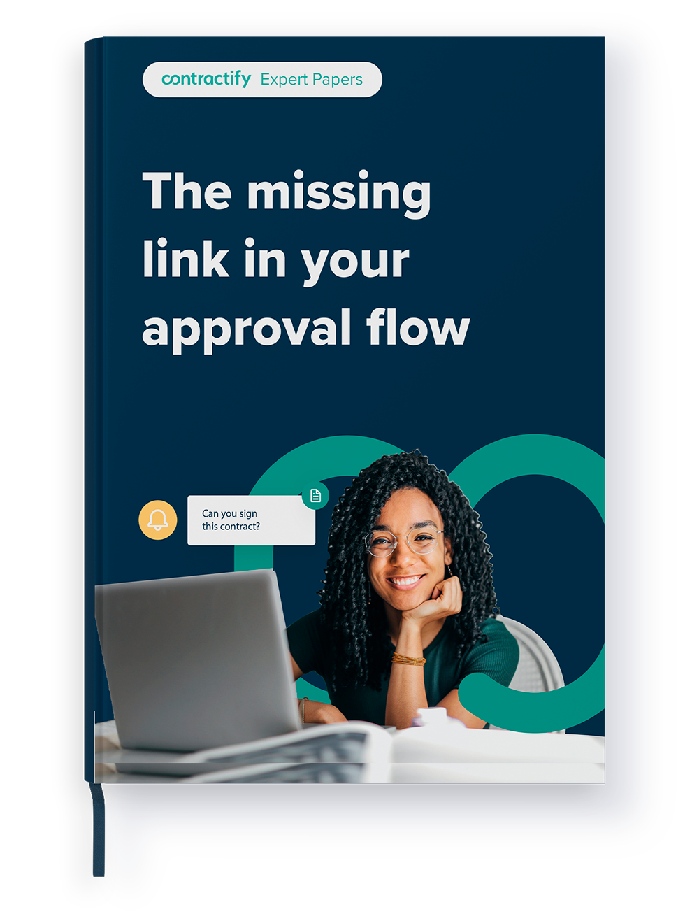 Discover everything about approval flows for contracts
