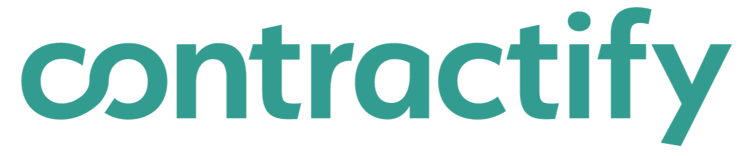 Contractify | Schedule your personal demo