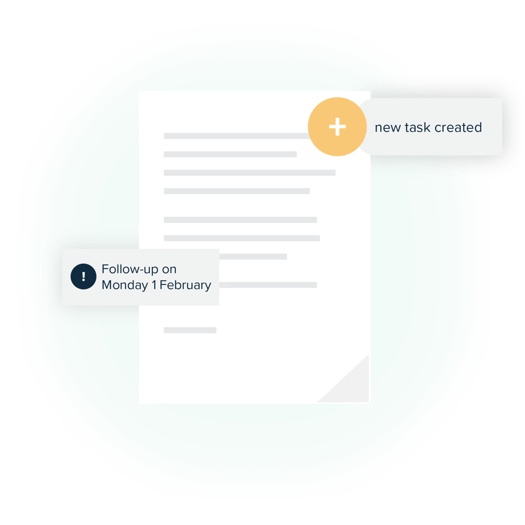 Contractify | Schedule your personal demo