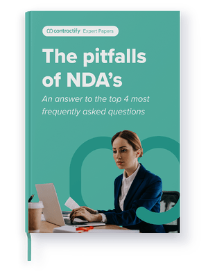 Everything you need to know about NDAs