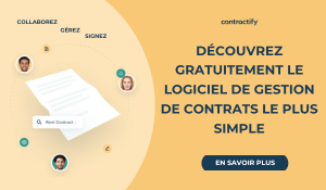 Contractify | Découvrez et commencez gratuitement